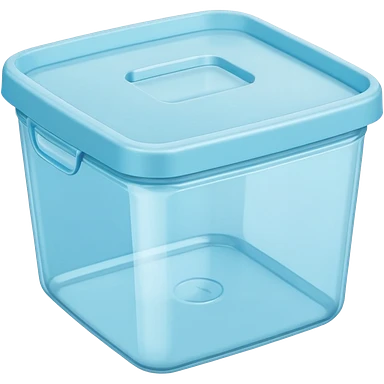 pastel food container emoji | AI Emoji Generator