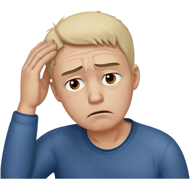 Create ecmoji so sad emoji | AI Emoji Generator