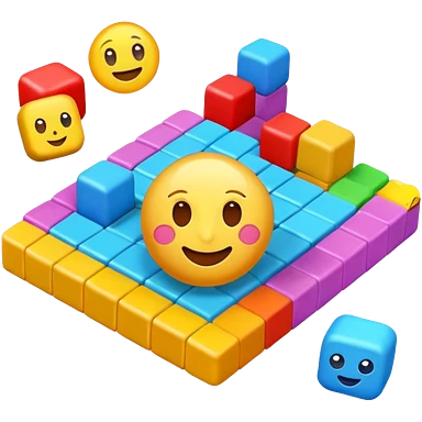 create word game emojy emoji | AI Emoji Generator