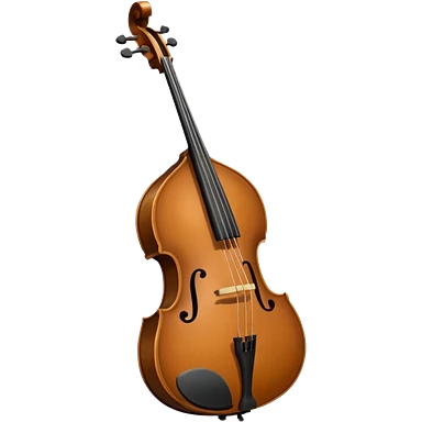 upright bass emoji | AI Emoji Generator