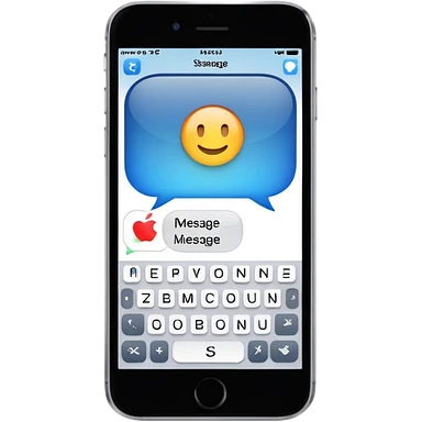 send imessage emoji | AI Emoji Generator