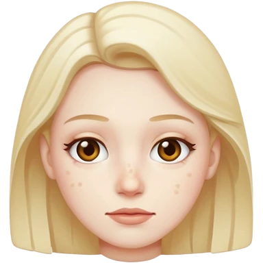 fancy bad emoji | AI Emoji Generator