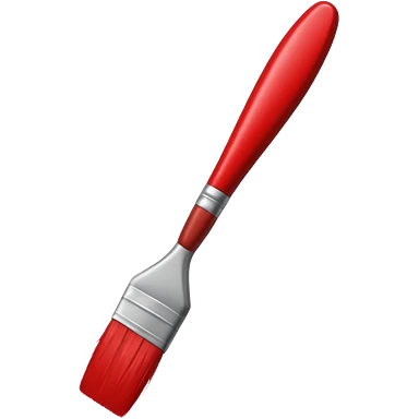 Red line painting emoji | AI Emoji Generator