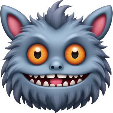 Fuggler emoji | AI Emoji Generator