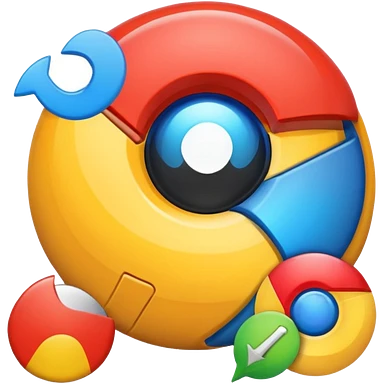 browser extensions icon emoji | AI Emoji Generator