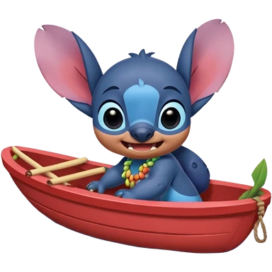 Lilo and stitch emoji | AI Emoji Generator
