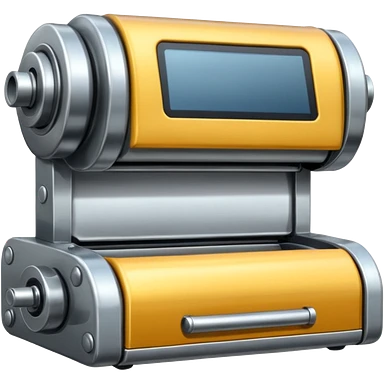 machine emoji | AI Emoji Generator