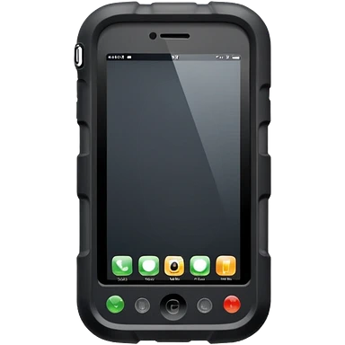 create a realistic device to track your package like a map emoji | AI ...