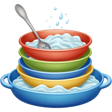 fucking rinsed emoji | AI Emoji Generator