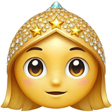 Sparkles Emoji emoji | AI Emoji Generator