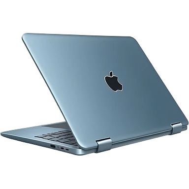 3D minimal icon of a suitcase in color code #FF3D00, clean and modern ...