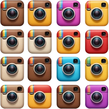 Instagram emoji | AI Emoji Generator