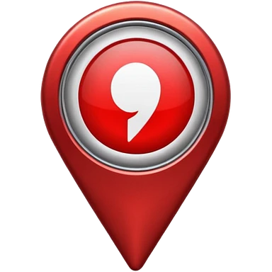 location pin italy emoji | AI Emoji Generator