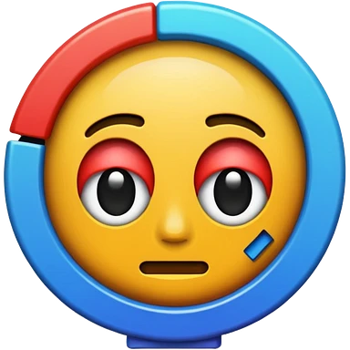 x de error emoji | AI Emoji Generator