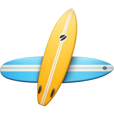 surfboard emoji | AI Emoji Generator