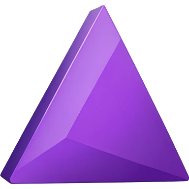 trigon emoji | AI Emoji Generator