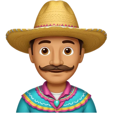 Ranchero emoji | AI Emoji Generator