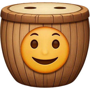 Create a instrument of tabla emoji emoji | AI Emoji Generator