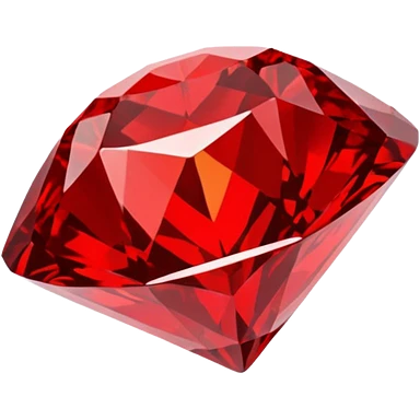 red diamond emoji emoji | AI Emoji Generator