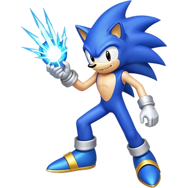 super sonic legend rank from the game rocket league the logo for it ...