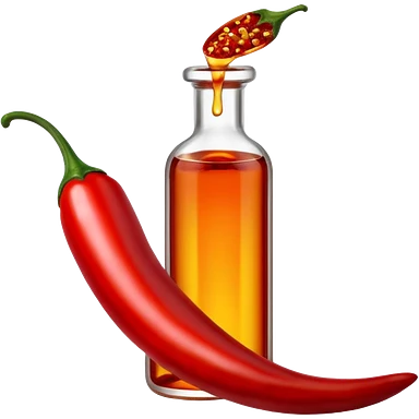 chilli emoji | AI Emoji Generator