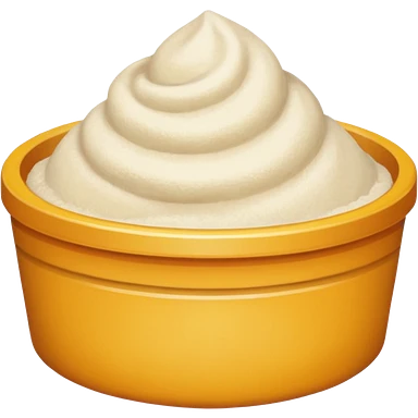 pouder flour emoji | AI Emoji Generator