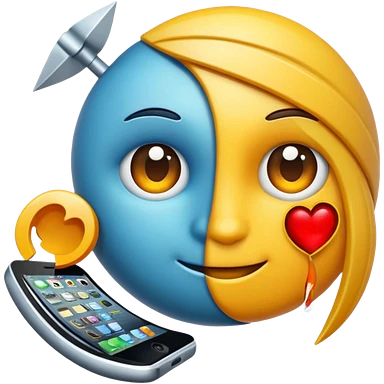 methodology emoji | AI Emoji Generator