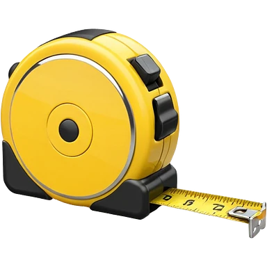 tape measure emoji | AI Emoji Generator