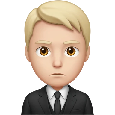 Bourgeois emoji | AI Emoji Generator