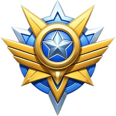 super sonic legend rank from the game rocket league emoji | AI Emoji ...