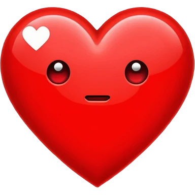 Pixel heart emoji | AI Emoji Generator