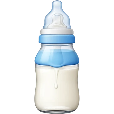 Baby emoji | AI Emoji Generator