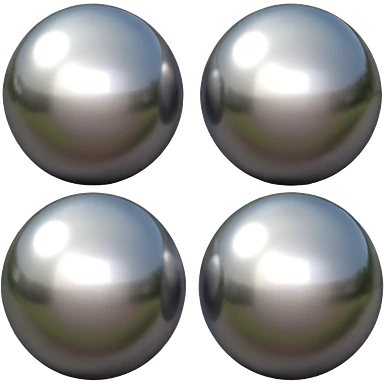 Four emoji | AI Emoji Generator