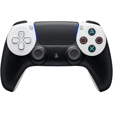 generate me a high quality ps5 emoji | AI Emoji Generator