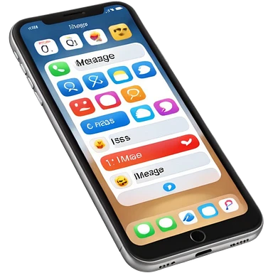 send imessage emoji | AI Emoji Generator