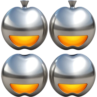 Four emoji | AI Emoji Generator