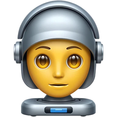 AI automation emoji | AI Emoji Generator
