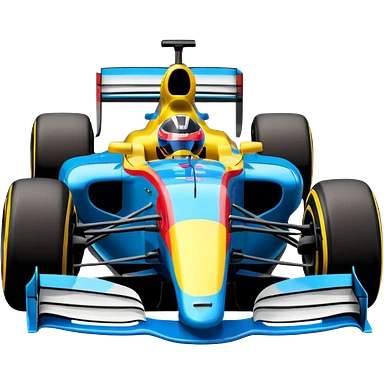 gp de F1 en venezuela emoji | AI Emoji Generator