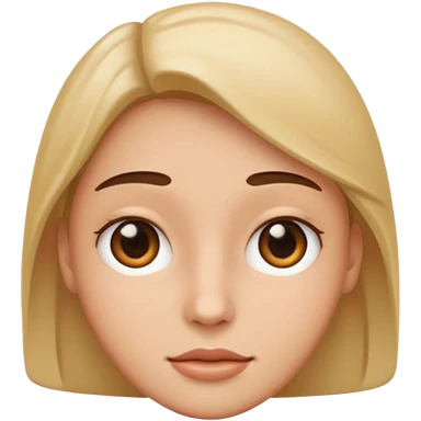 a person's face emoji | AI Emoji Generator