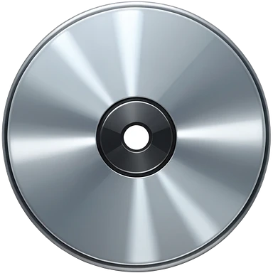 movie disk emoji | AI Emoji Generator