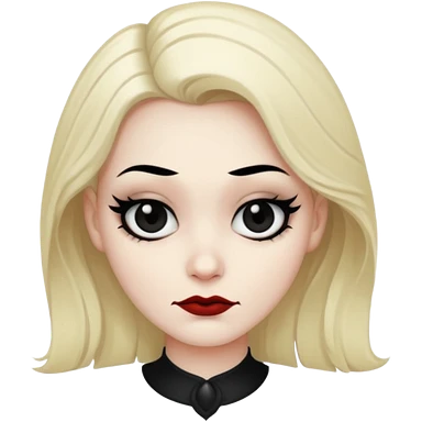 bad actor emoji | AI Emoji Generator