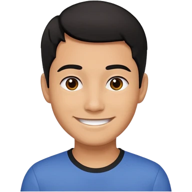Marcus Patrick, Male Actor and Model (b.1974) emoji | AI Emoji Generator