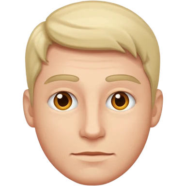 Submissive man emoji | AI Emoji Generator