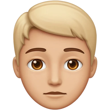 a person's face emoji | AI Emoji Generator