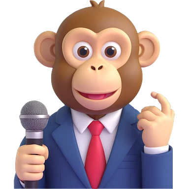 interview emoji | AI Emoji Generator