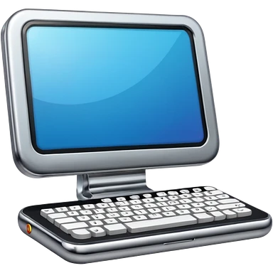 pc game object emoji | AI Emoji Generator