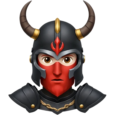 ares god of war emoji | AI Emoji Generator