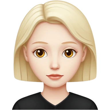 fancy bad emoji | AI Emoji Generator