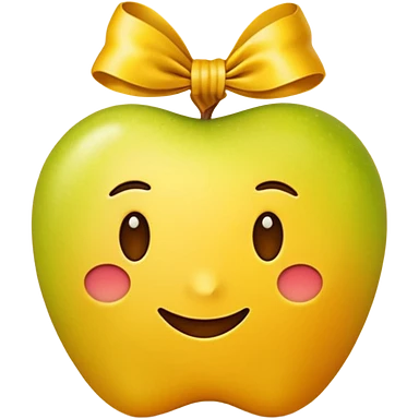 Apple-style emoji, minimal shading, simple gradients. Keep the original ...