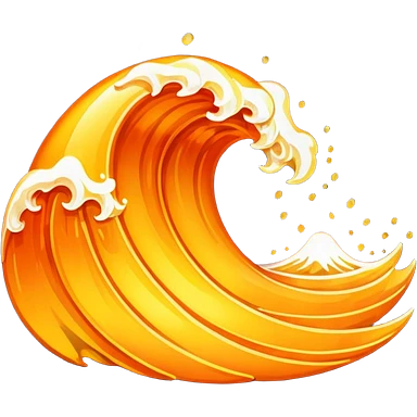 heat emoji | AI Emoji Generator